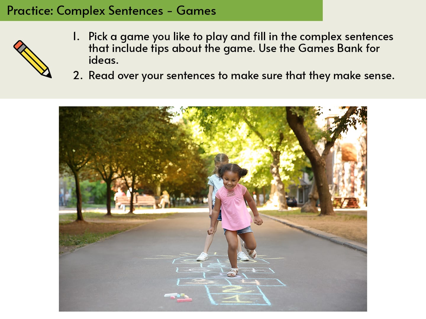 Games