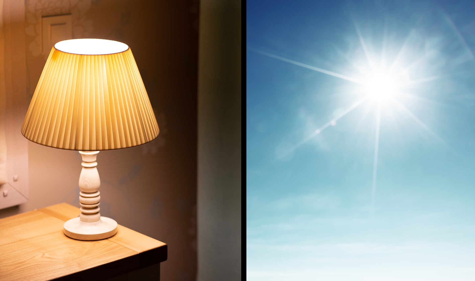 What if there were no windows?