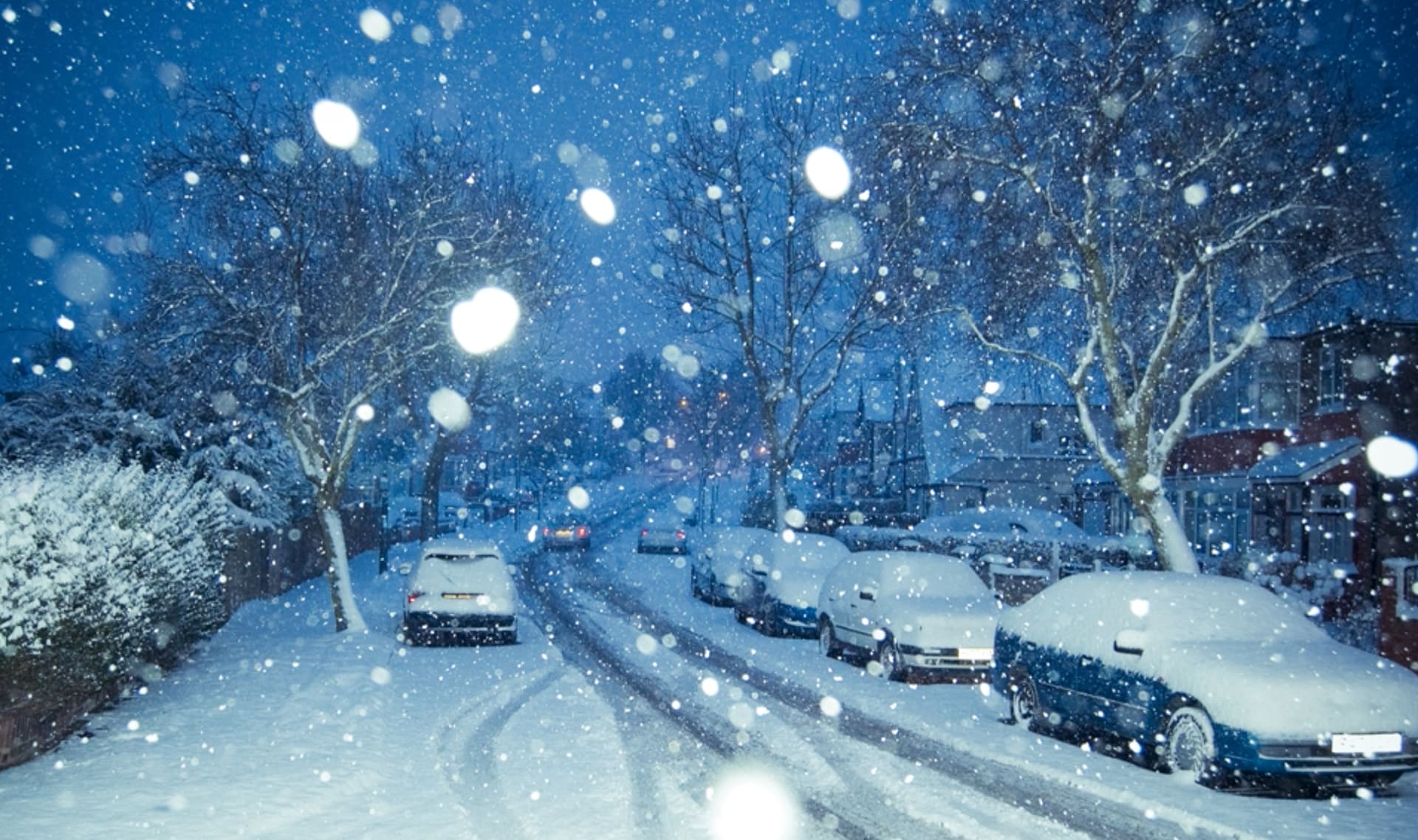 Why are some places always hot?