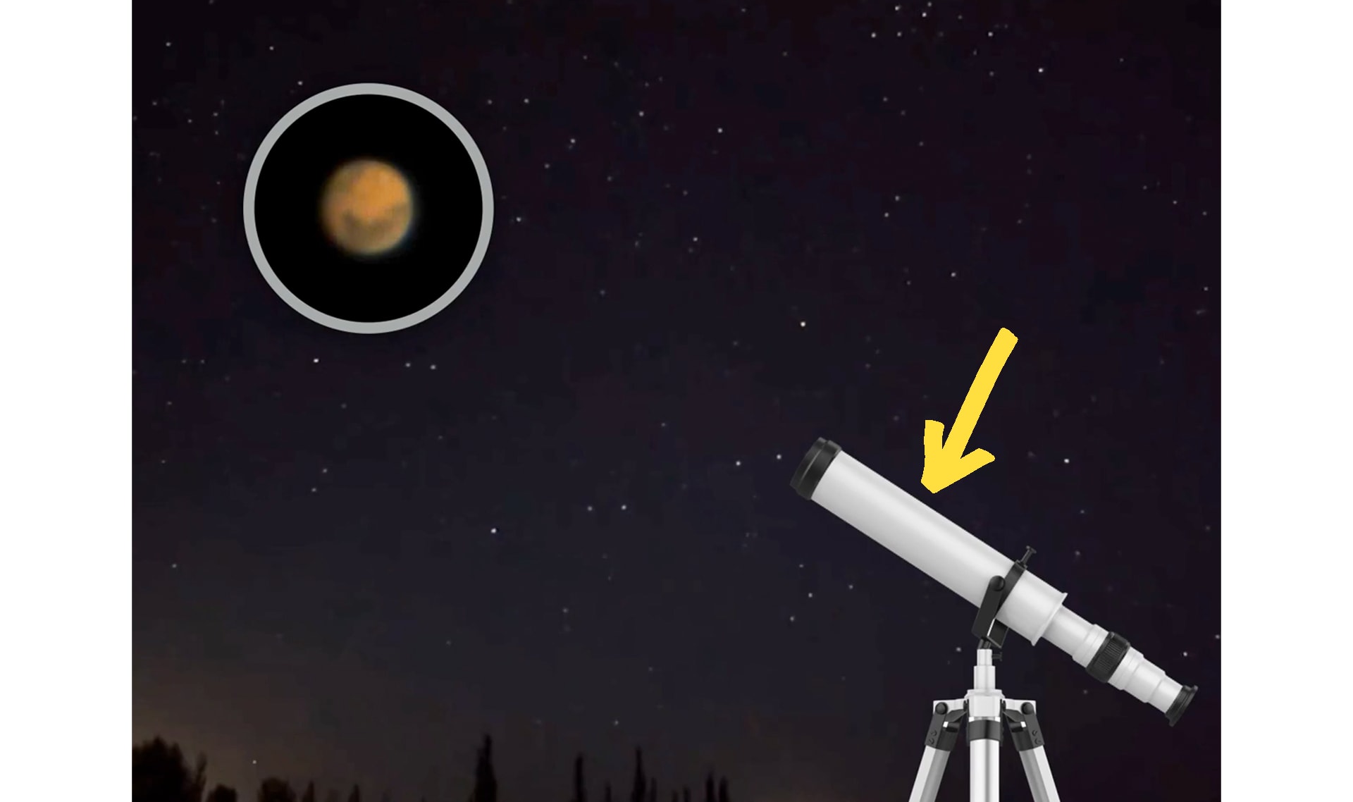 Could there be life on other planets?