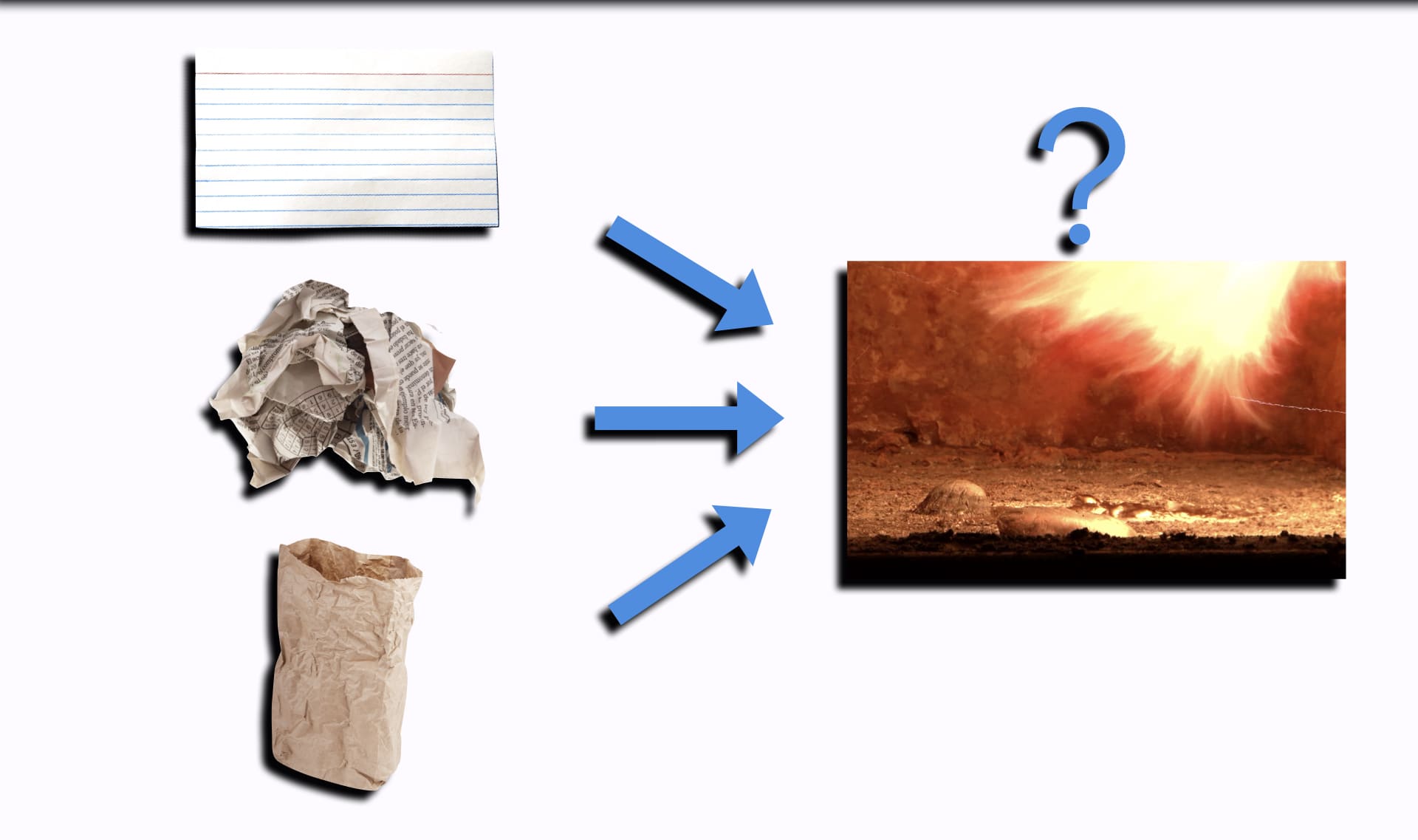 How do we recycle metal?