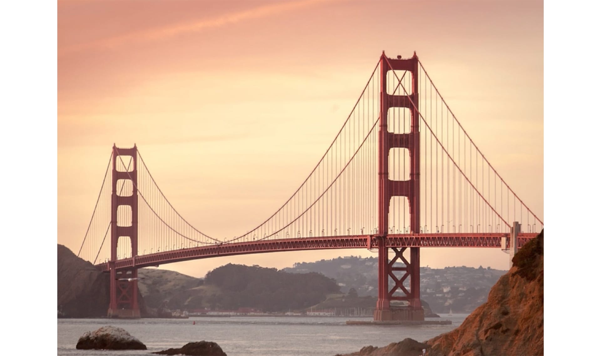 What makes bridges so strong?