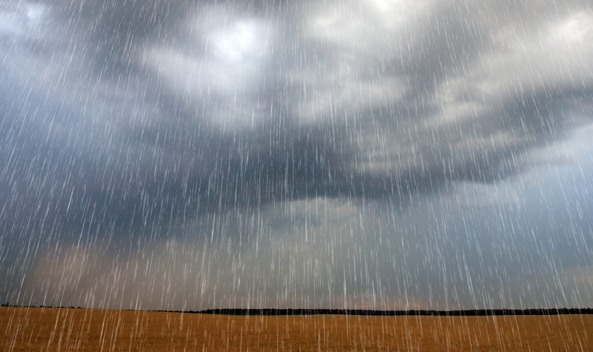 How can we predict when it's going to storm?