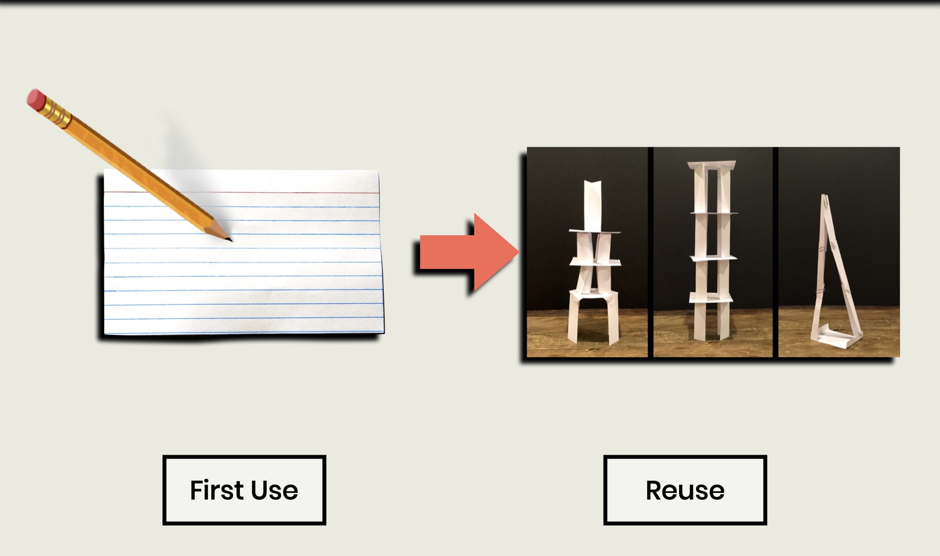 How do we recycle metal?