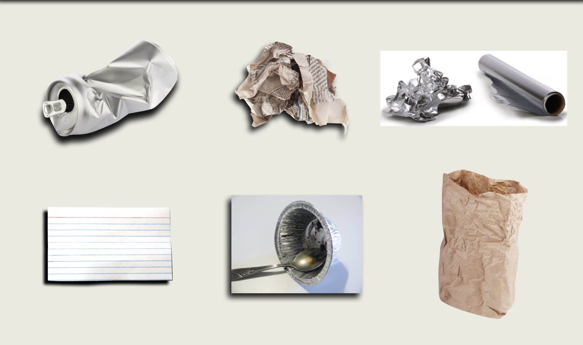 How do we recycle metal?