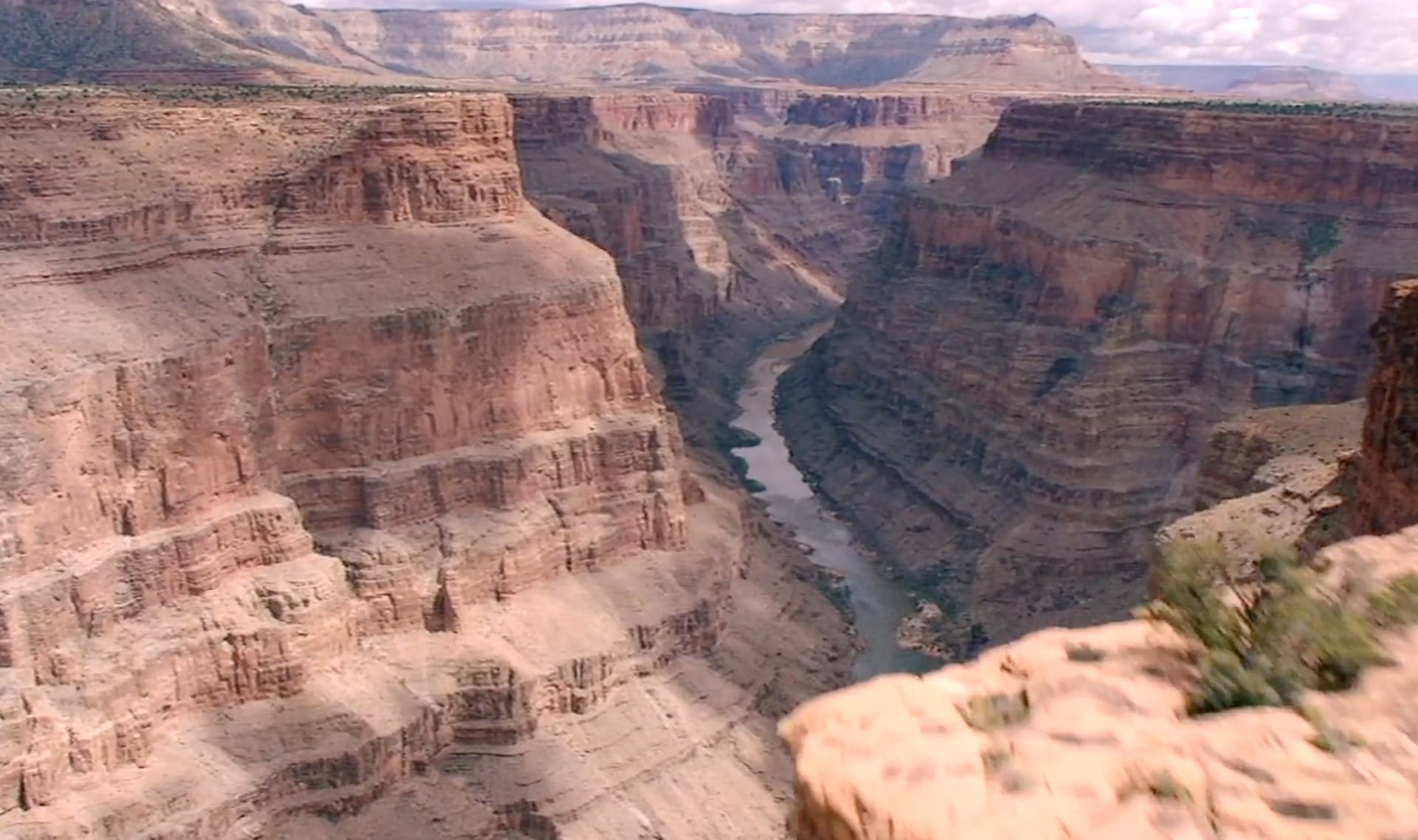 What did your town look like 100 million years ago?