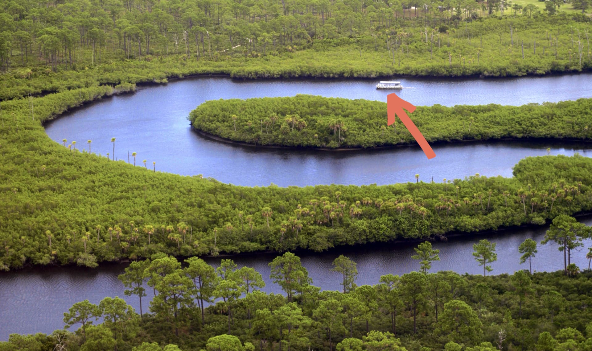 Everglades Adventure