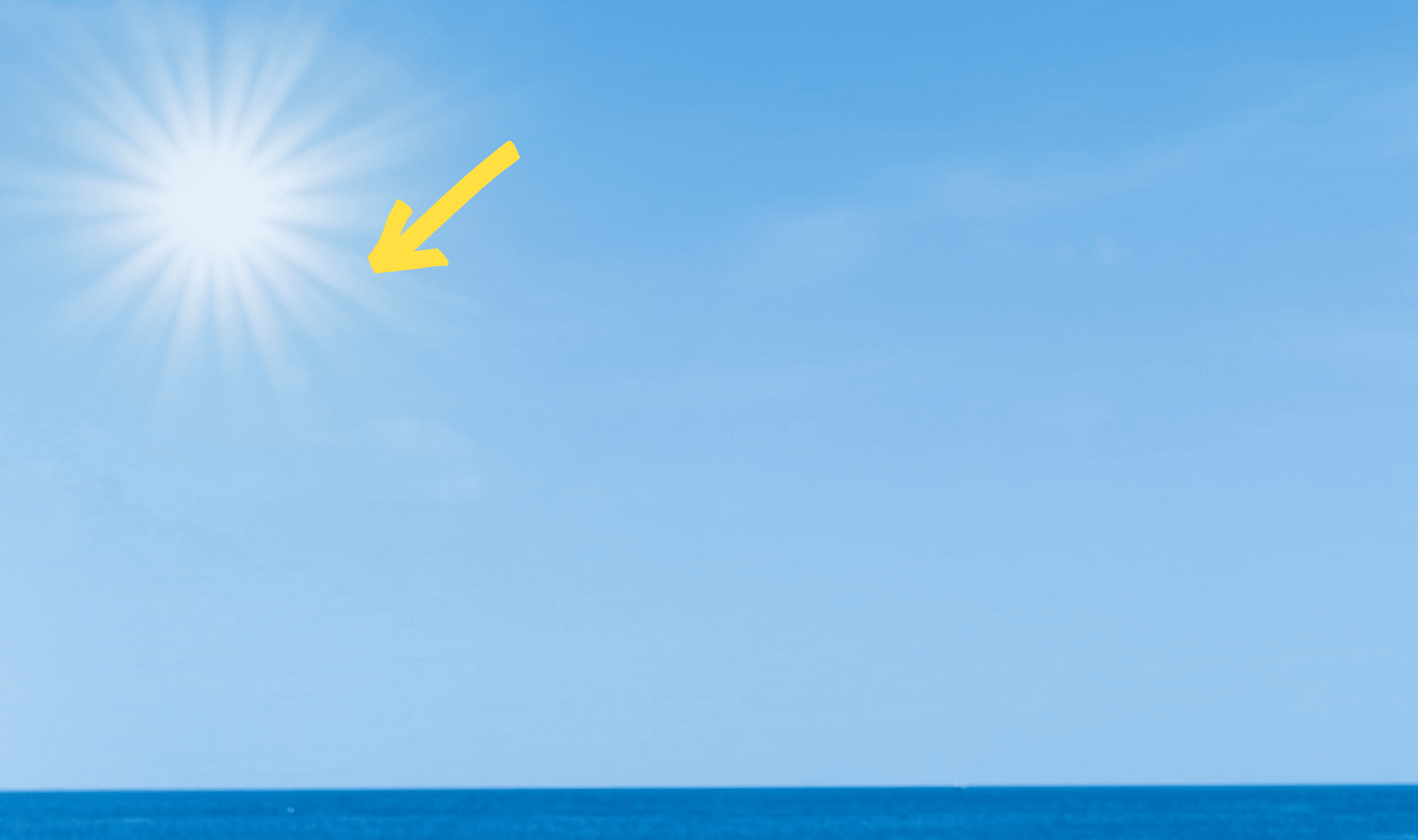 Why does it get cold in winter?