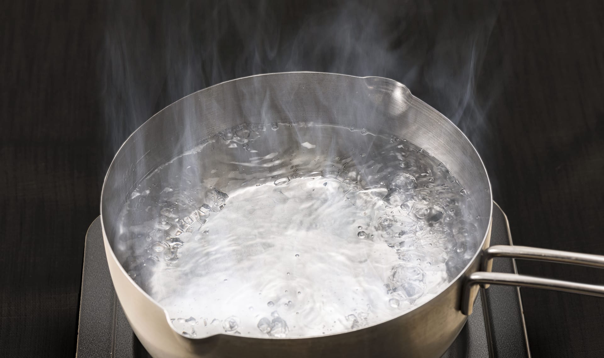 Where do clouds come from?