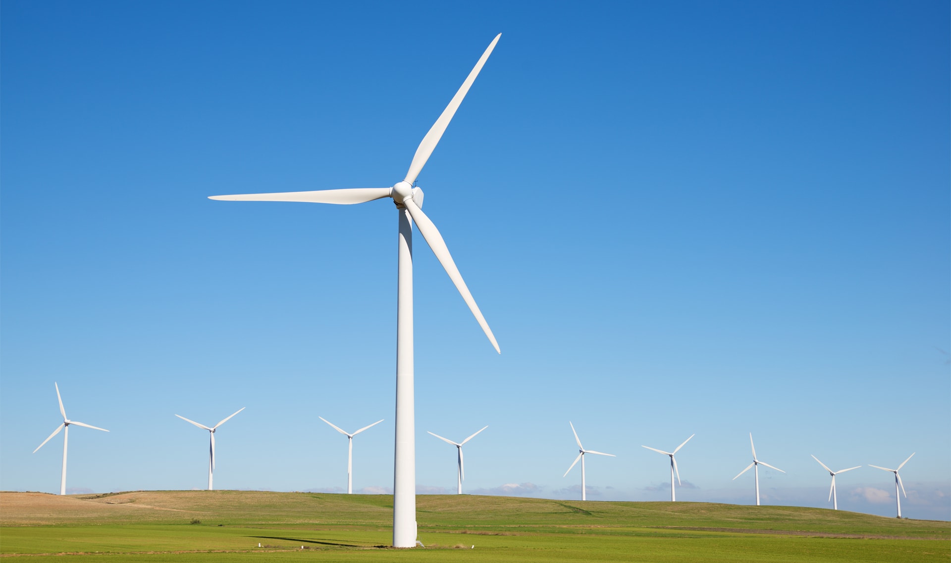 Where does energy come from?