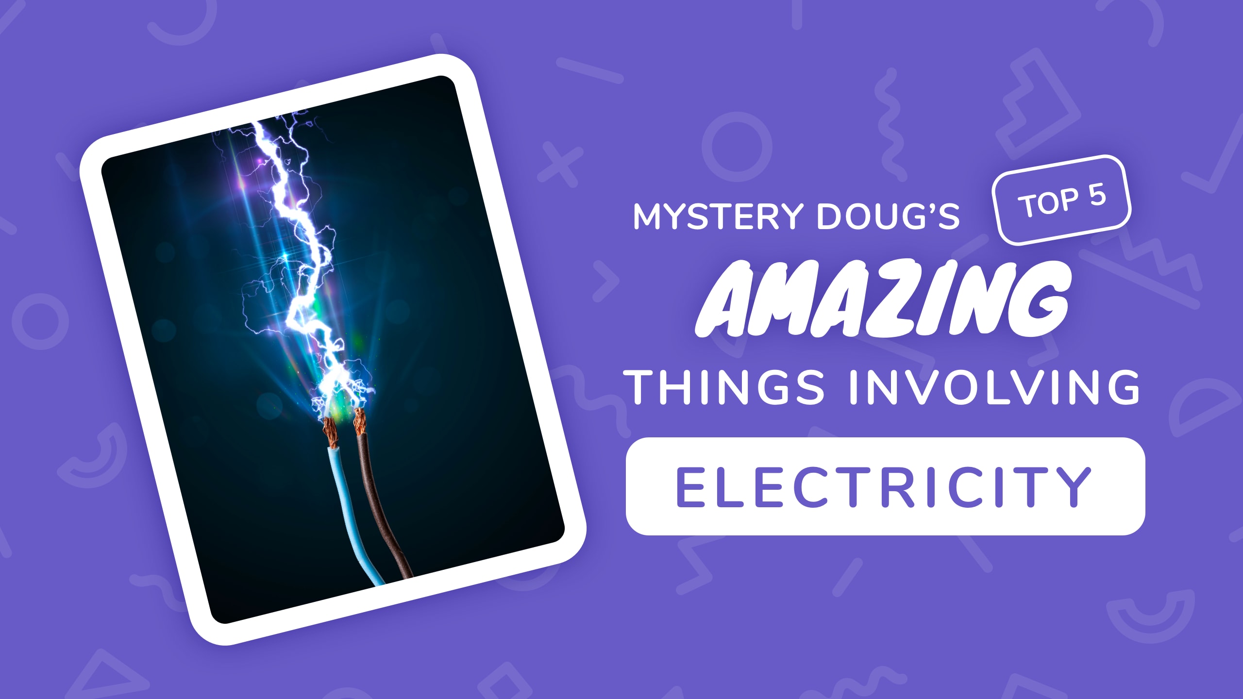 How are magnets made? - Mystery Science