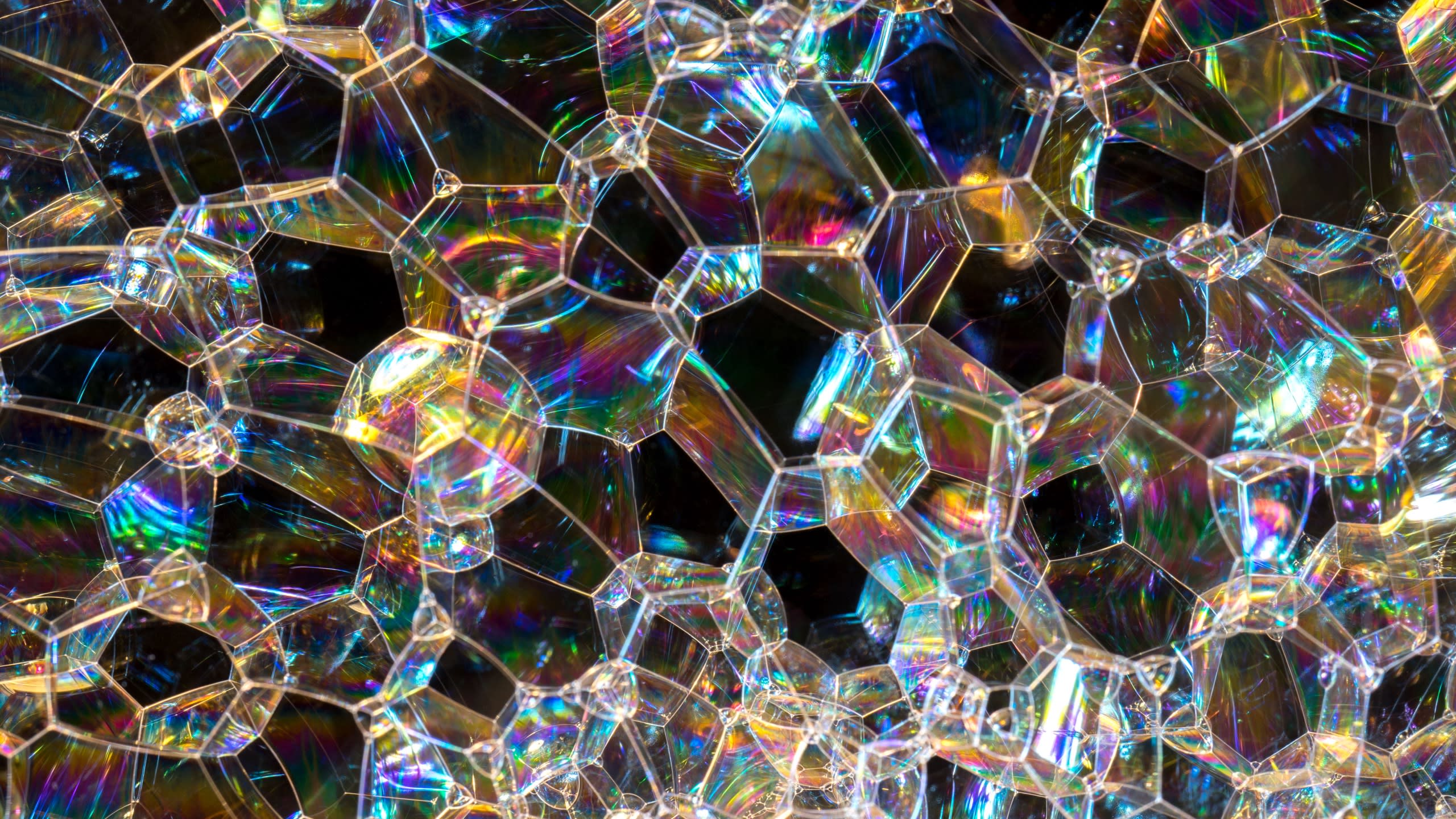 How is a rainbow made? - Mystery Doug