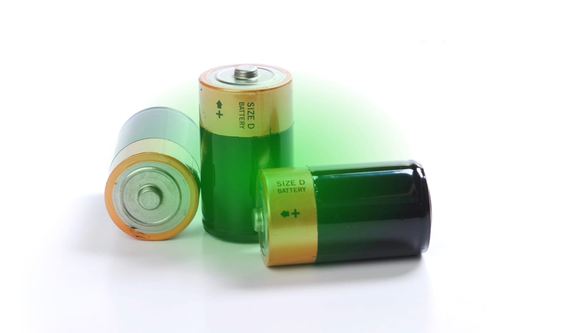 What if there were no electricity?