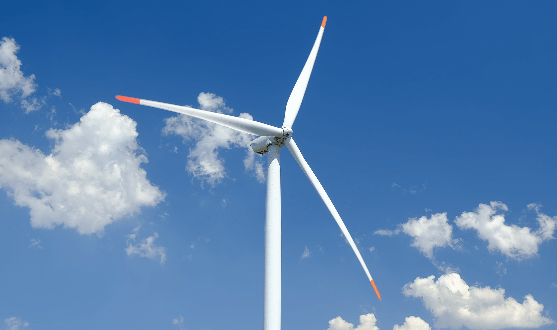 What's the best way to light up a city?