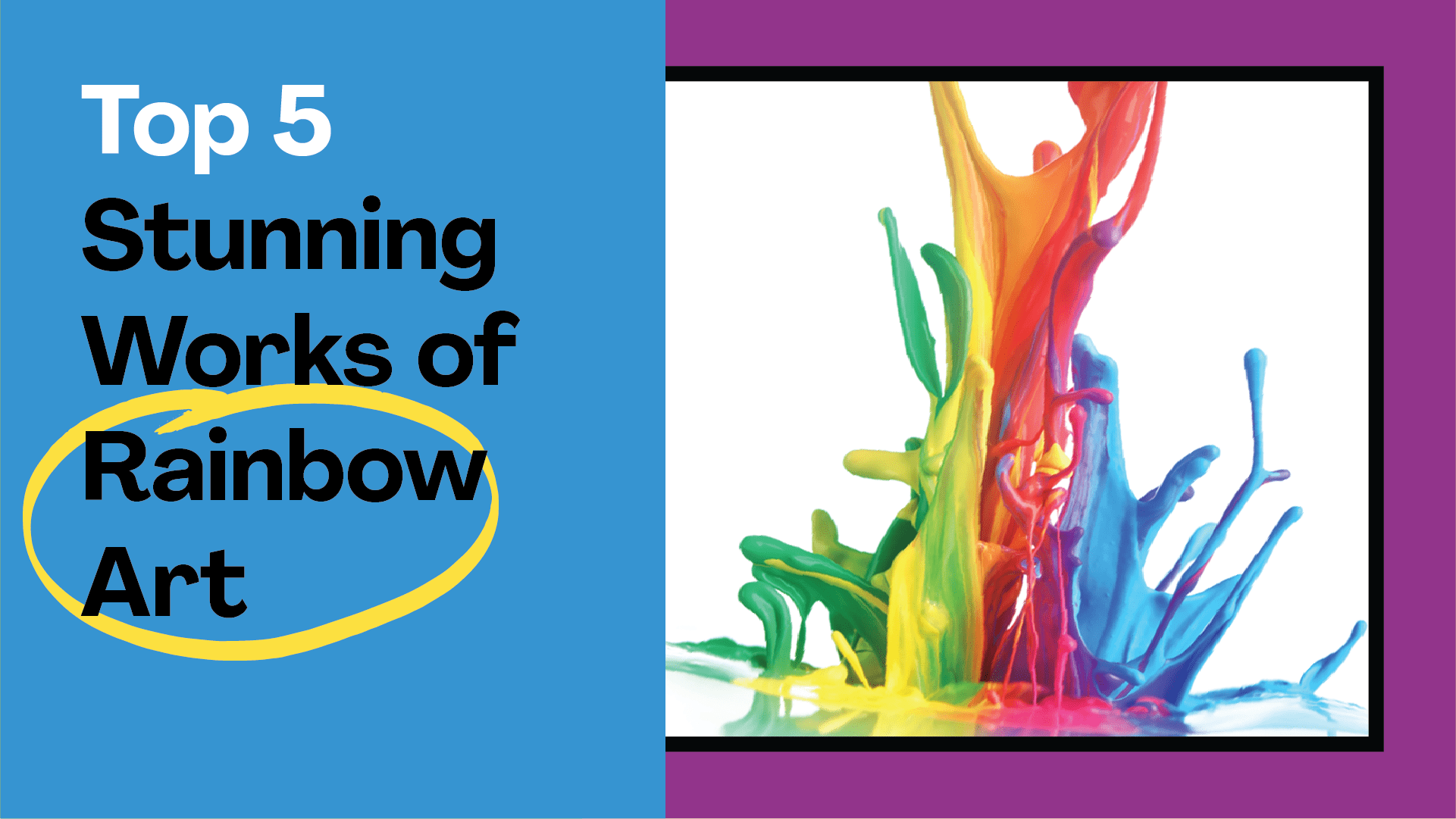 What's at the end of a rainbow? - Mystery Science