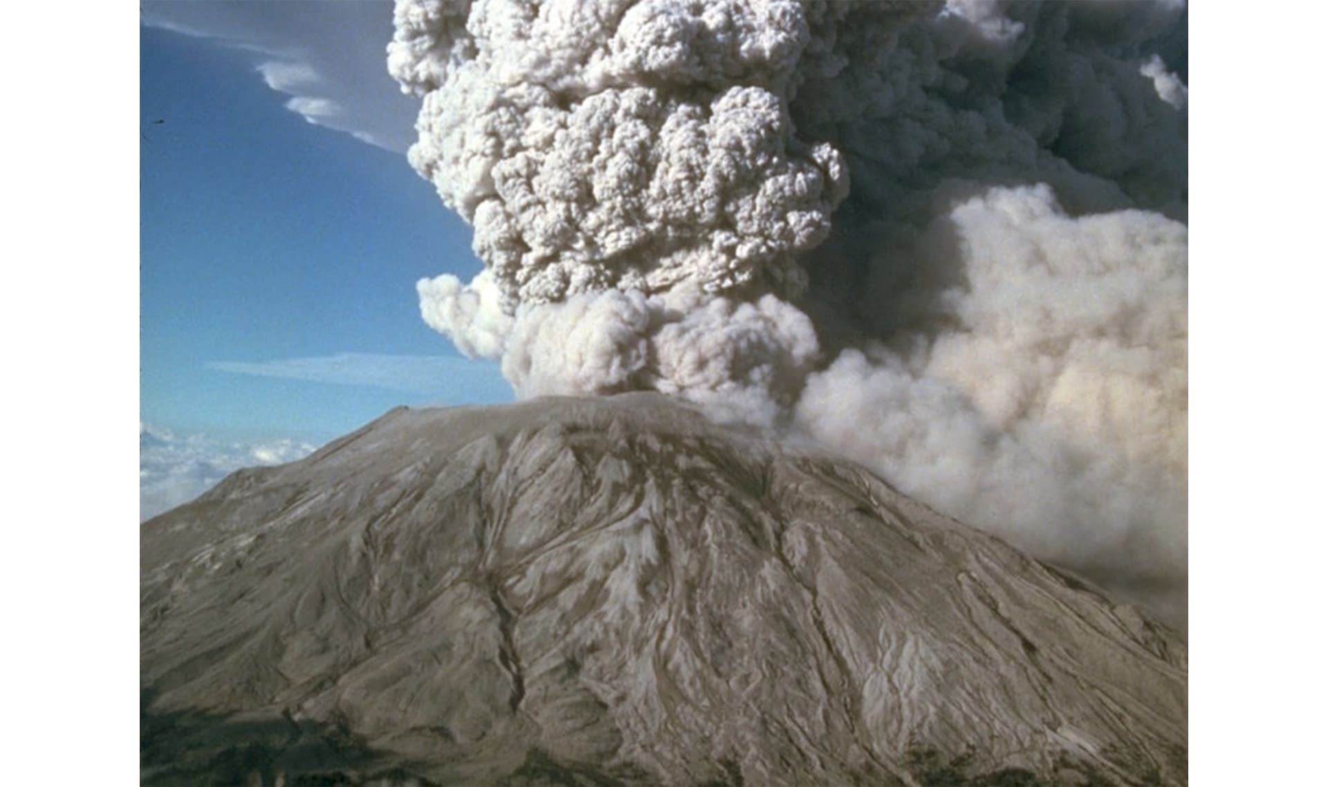 Why do some volcanoes explode?