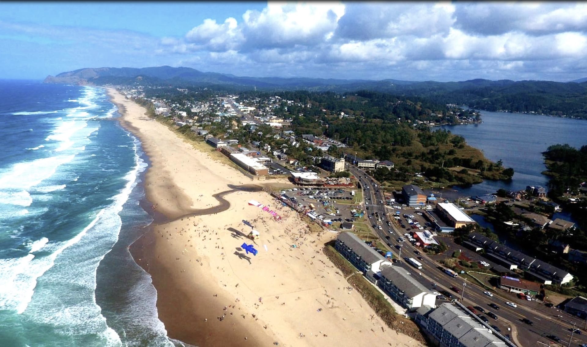 How long is the shortest river?