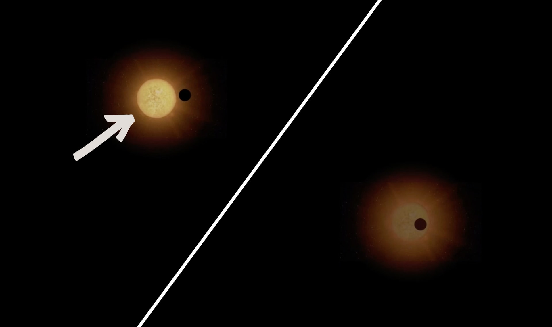 Could there be life on other planets?