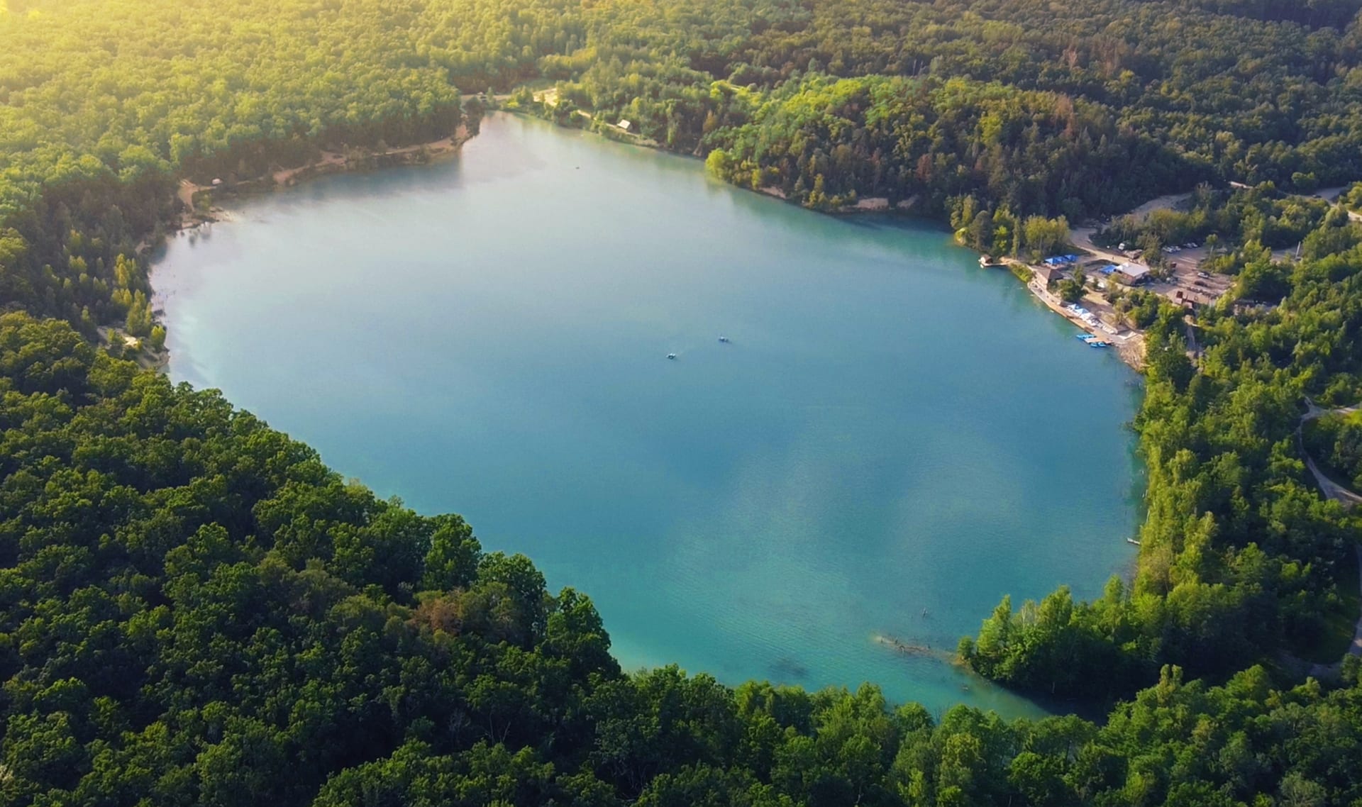 Where's the best place to hide a treasure?