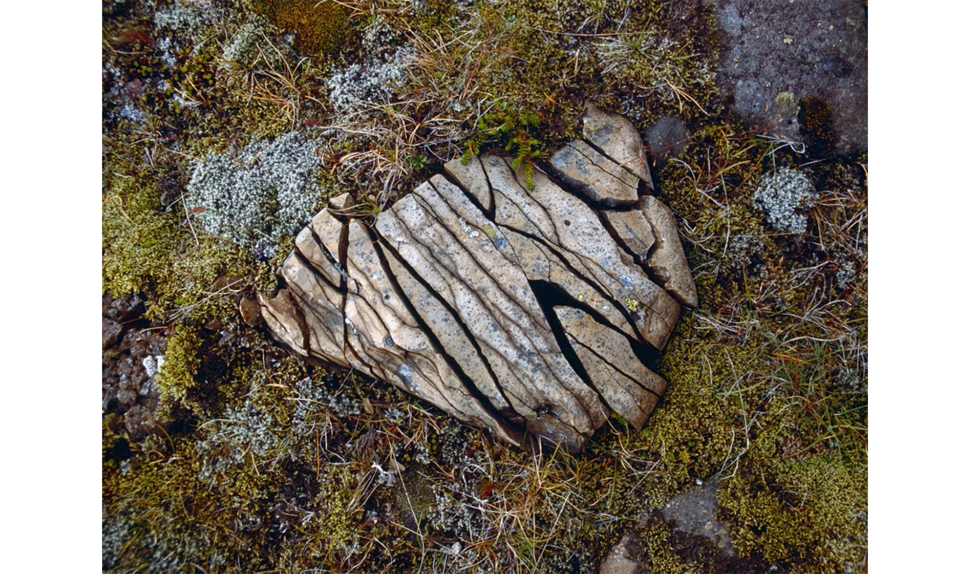 Will a mountain last forever?