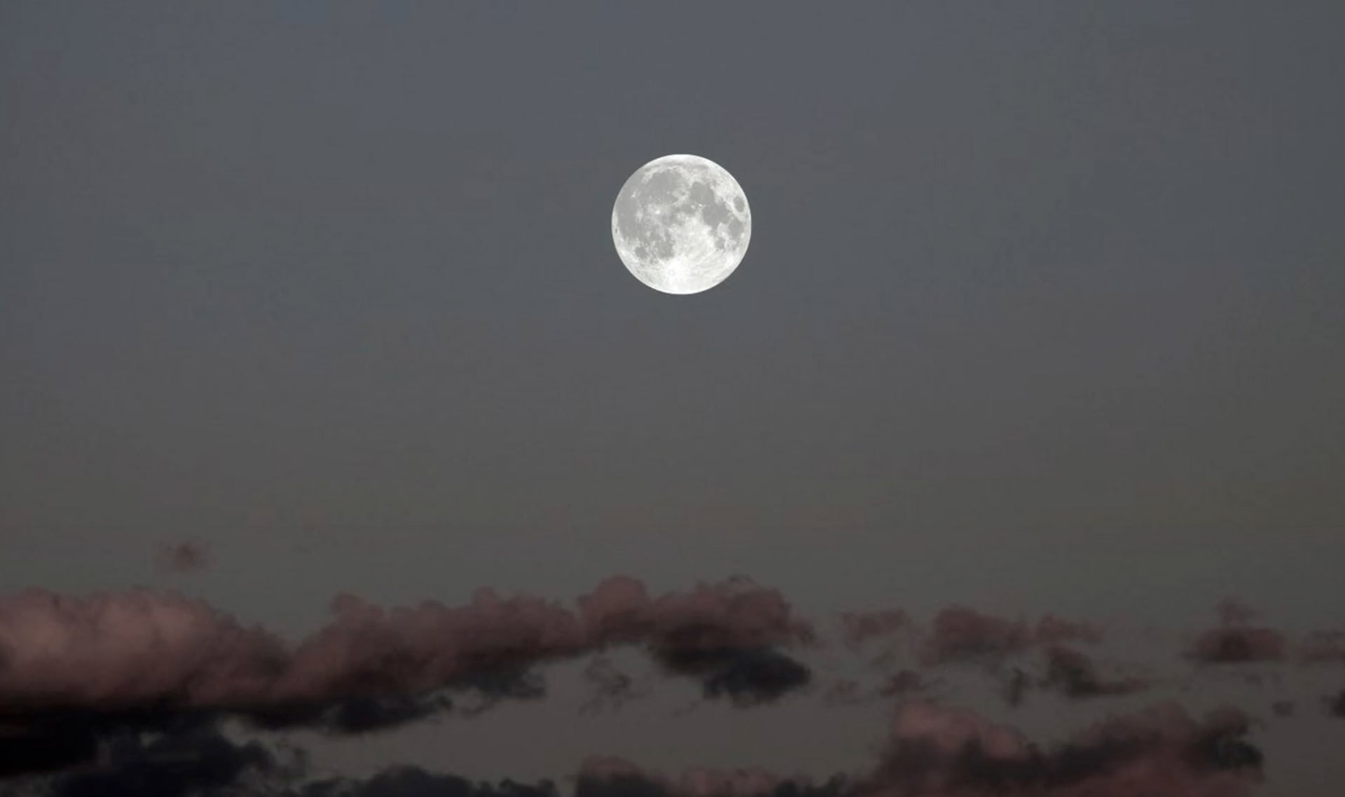 Why does the Moon change shape?