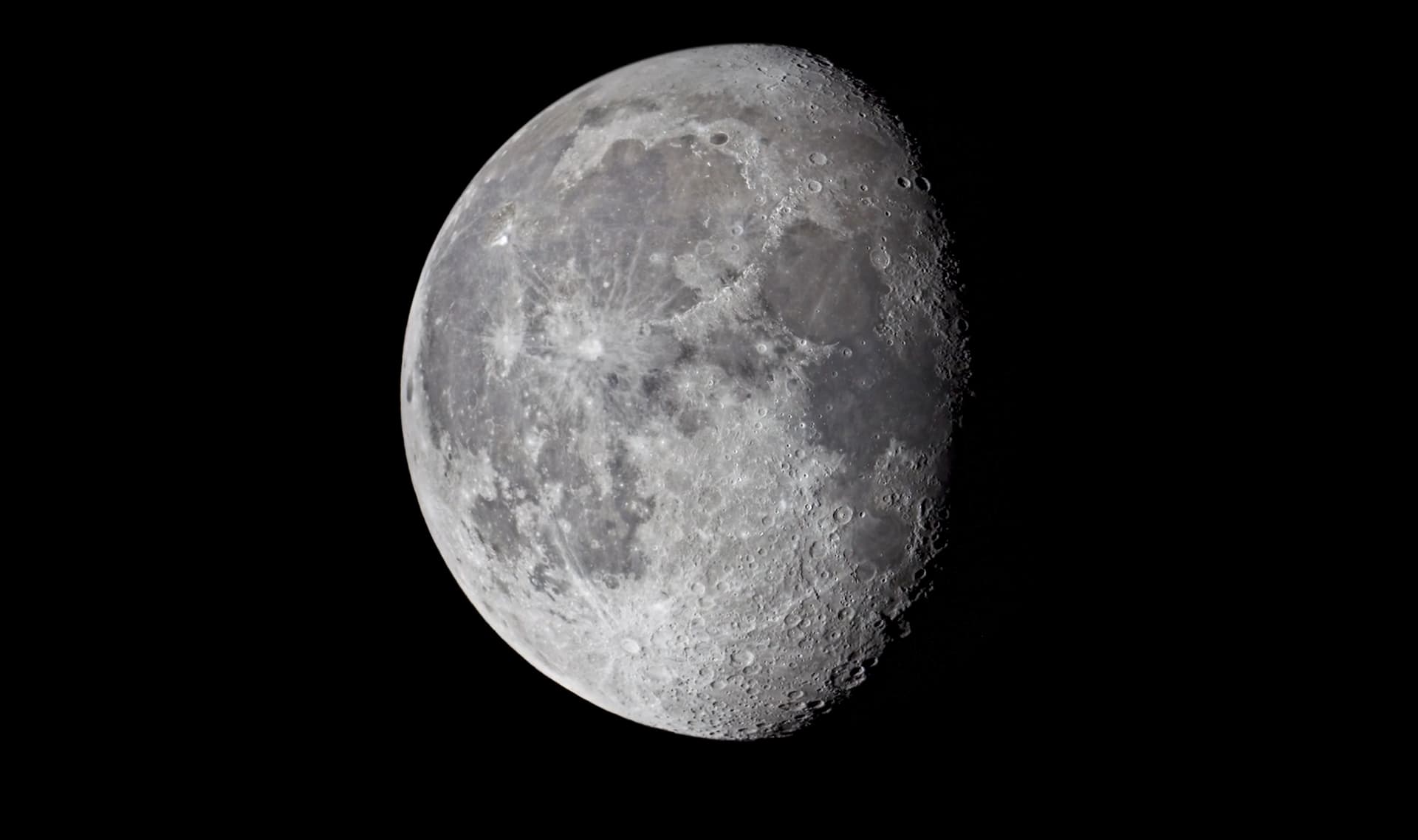 When can you see the full moon?