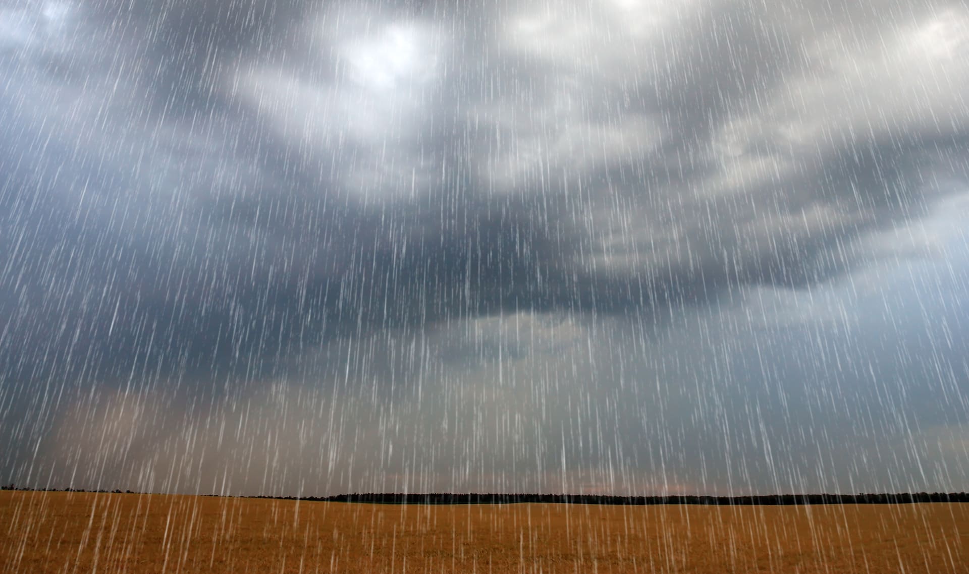 If you floated down a river, where would you end up?