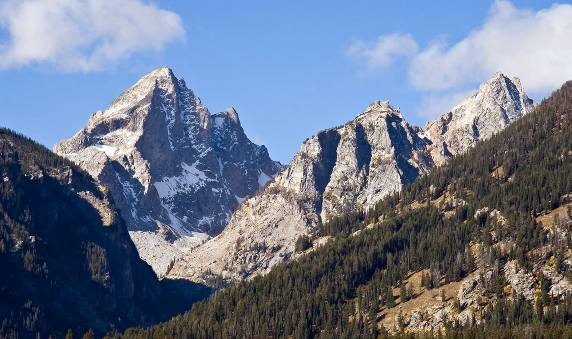 What’s strong enough to make a canyon?