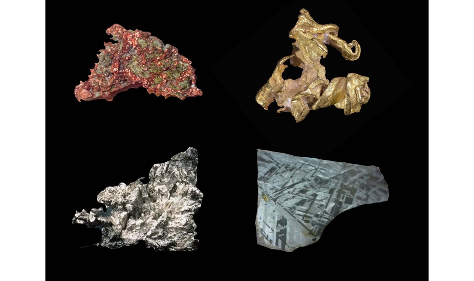 What can magnets do?