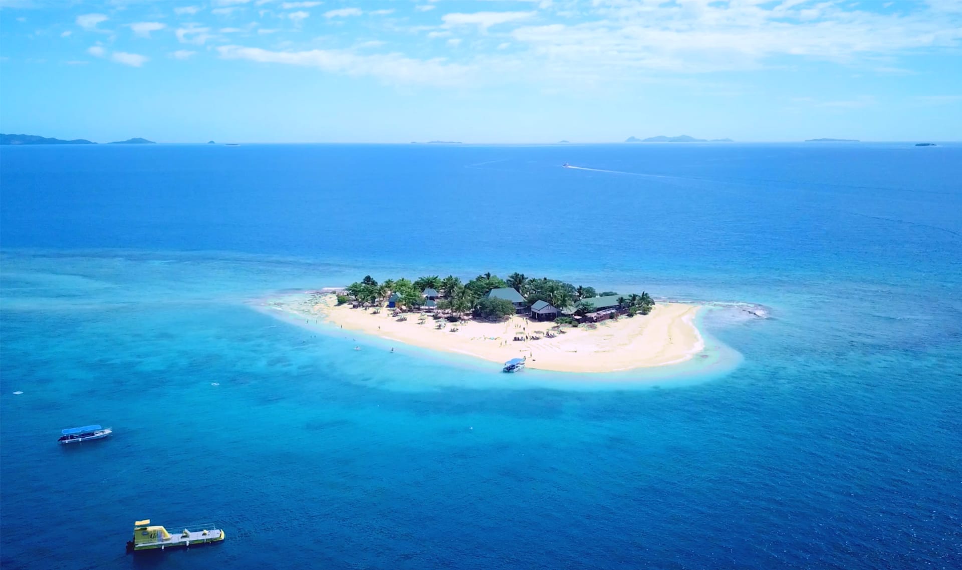 Where's the best place to hide a treasure?