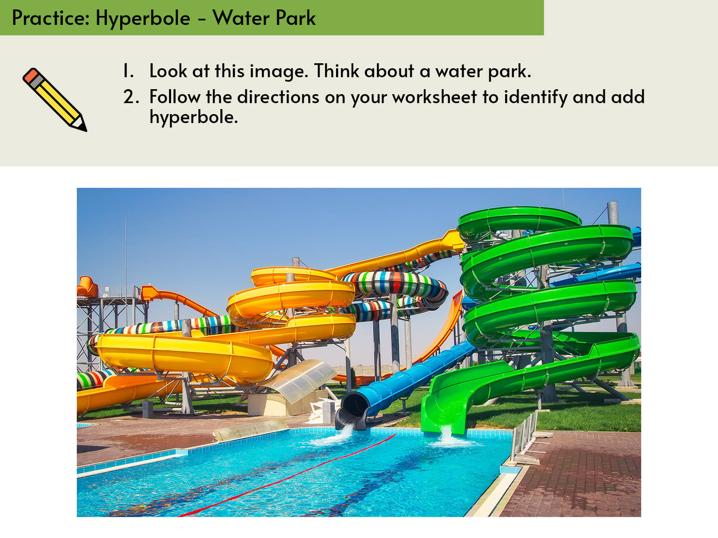 Water Park