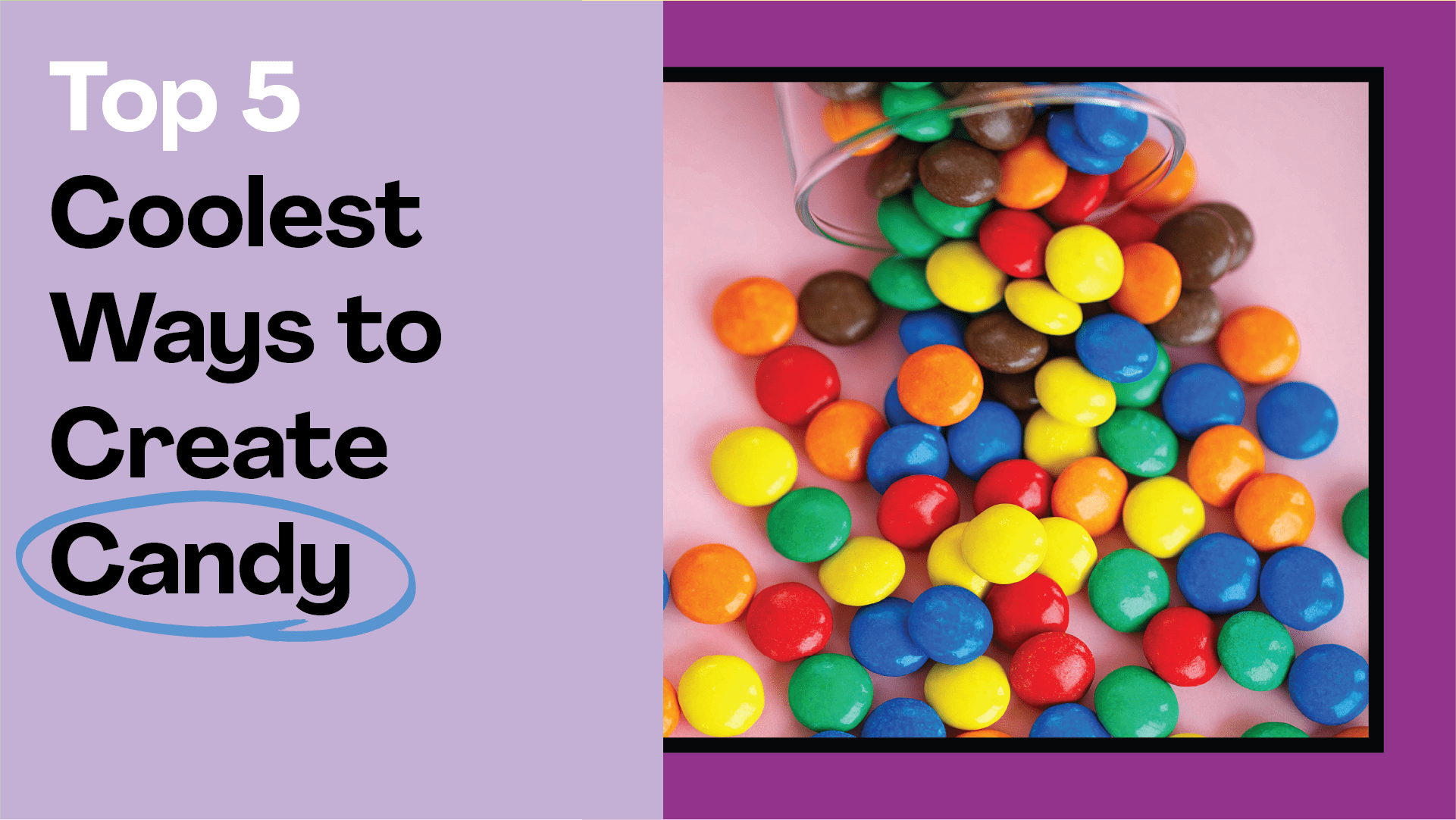 What makes some candy so sour? - Mystery Science