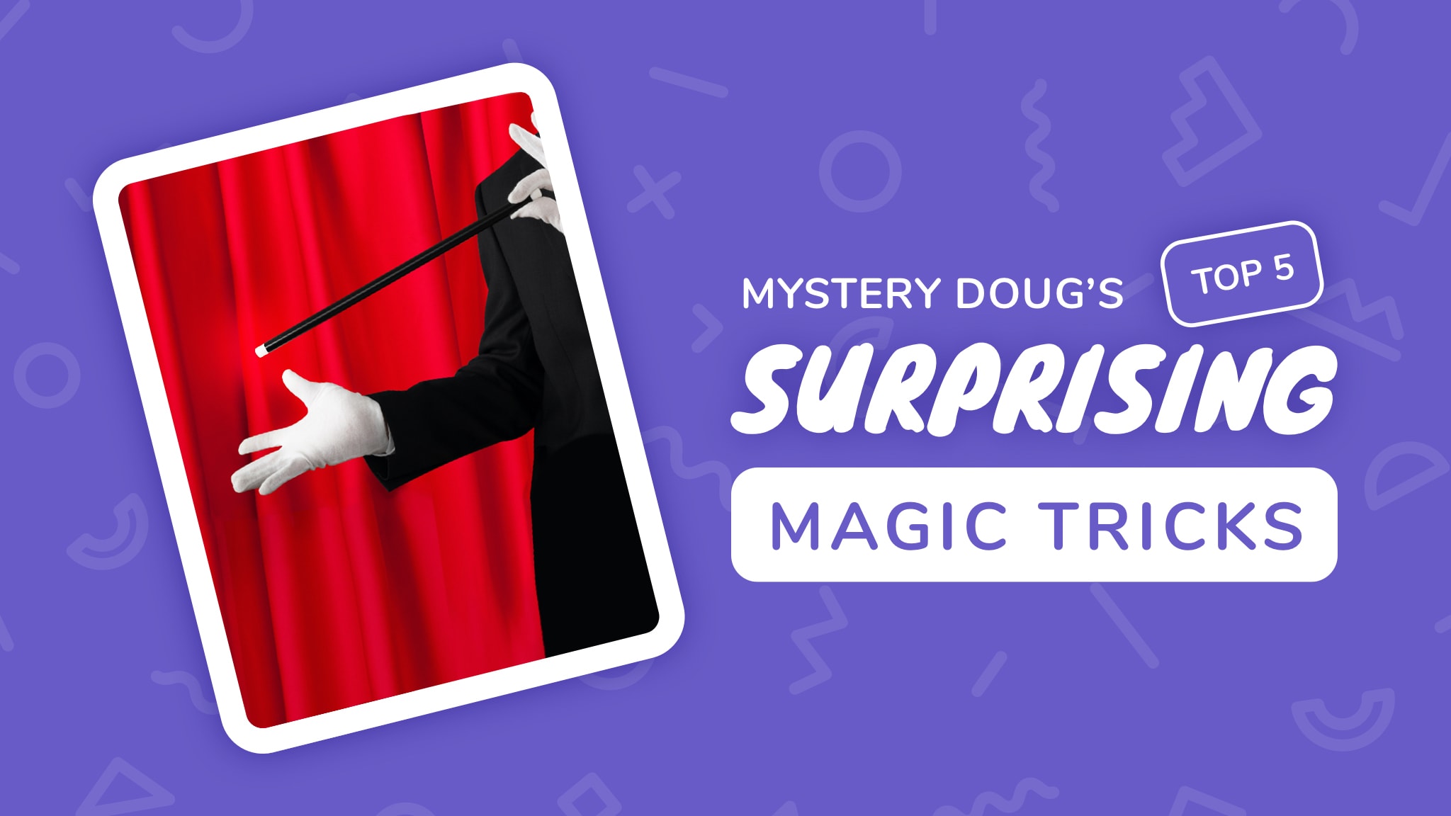 Why do we celebrate April Fools' Day? - Mystery Science