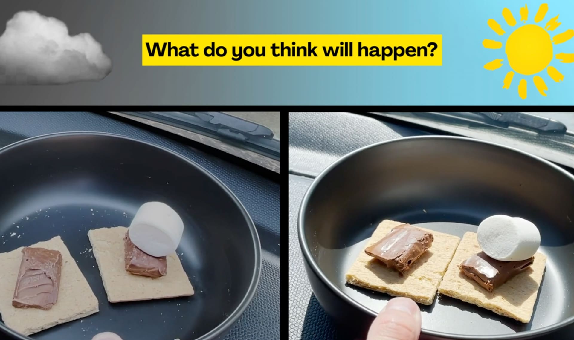 Why does it get cold in winter?