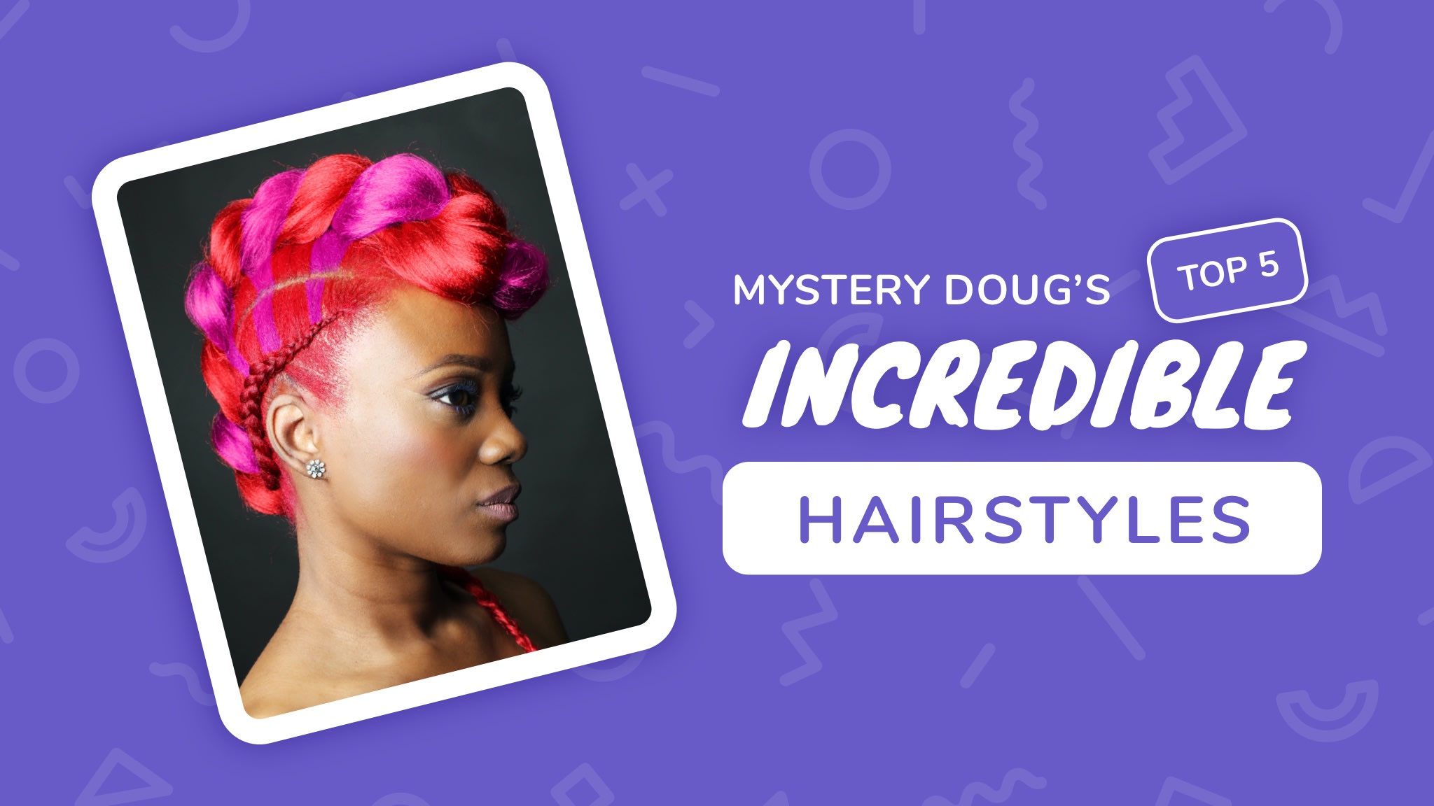 How does hair grow? - Mystery Science