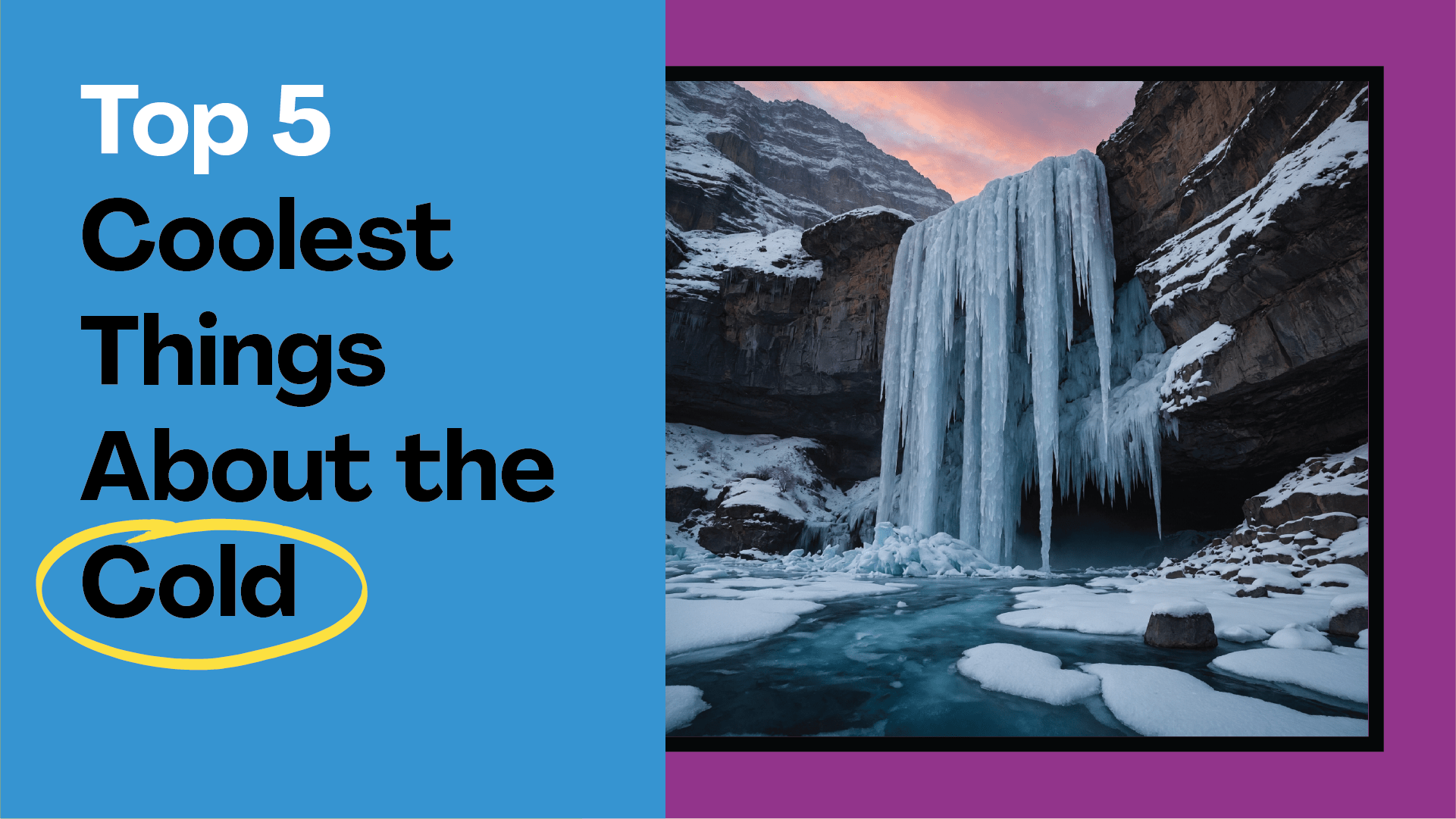 Why do our teeth chatter in the cold? - Mystery Science