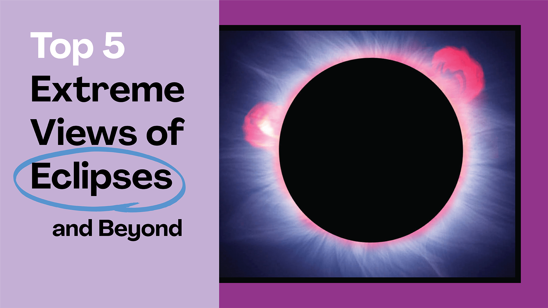 How dangerous is it to look at the Sun? - Mystery Science