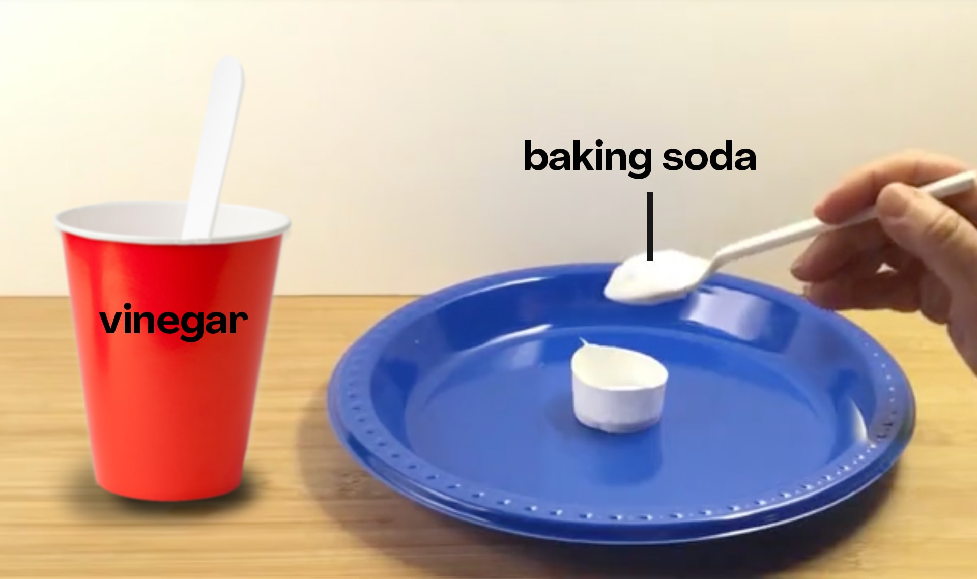 Why do some things explode?