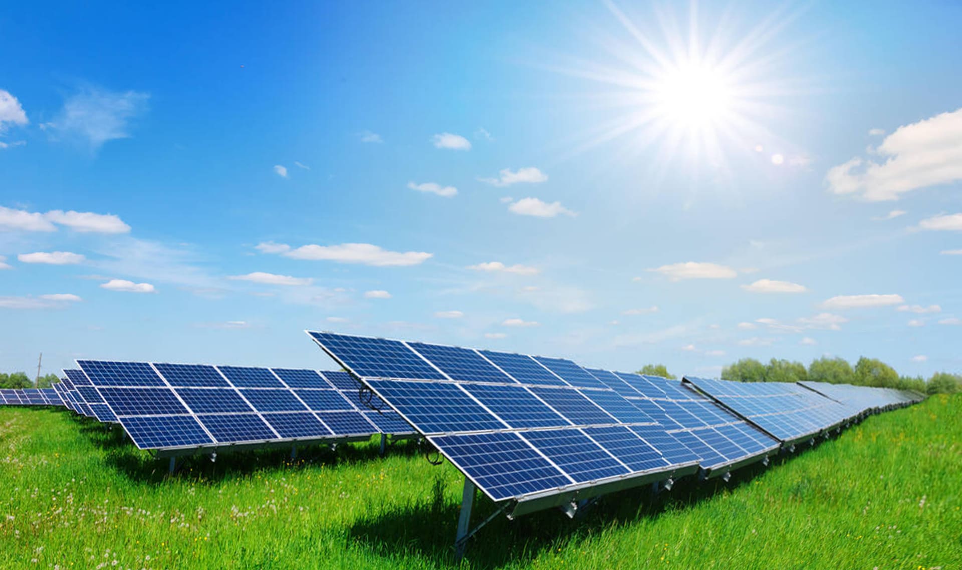 Where does energy come from?