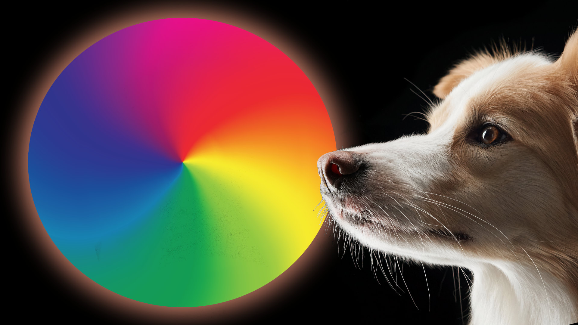 Can dogs see color? - Mystery Science