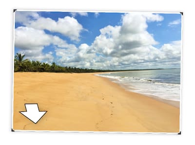 How can we predict when it's going to storm?