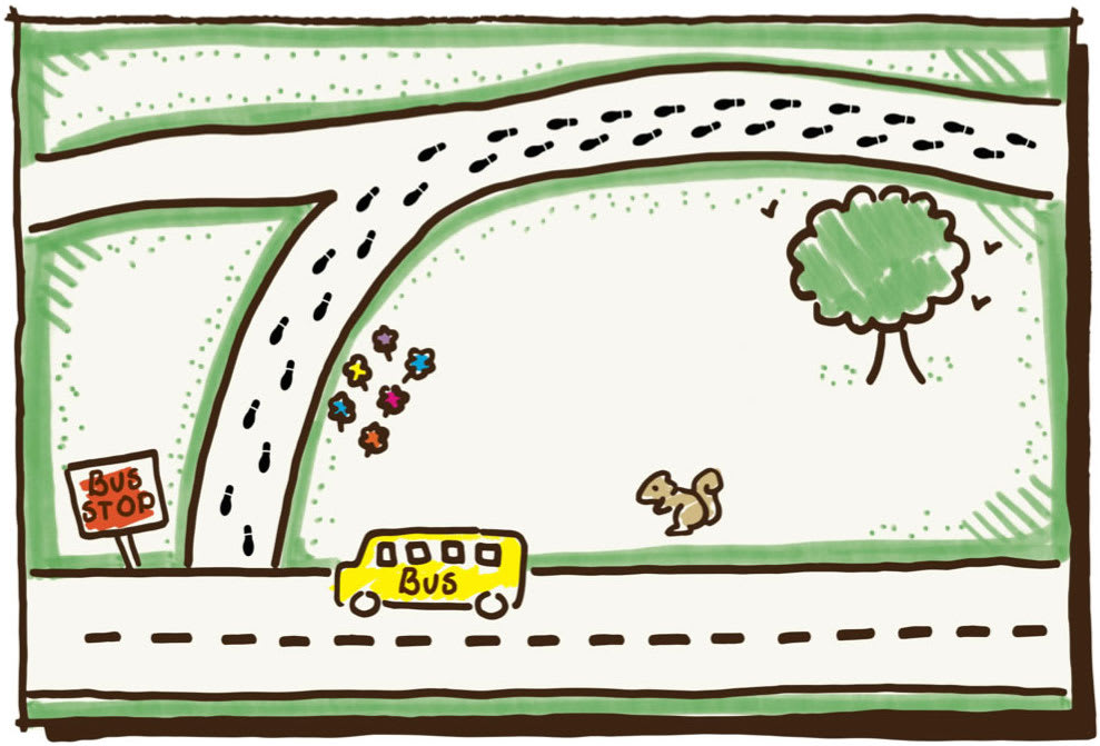 Can you outrun a dinosaur?