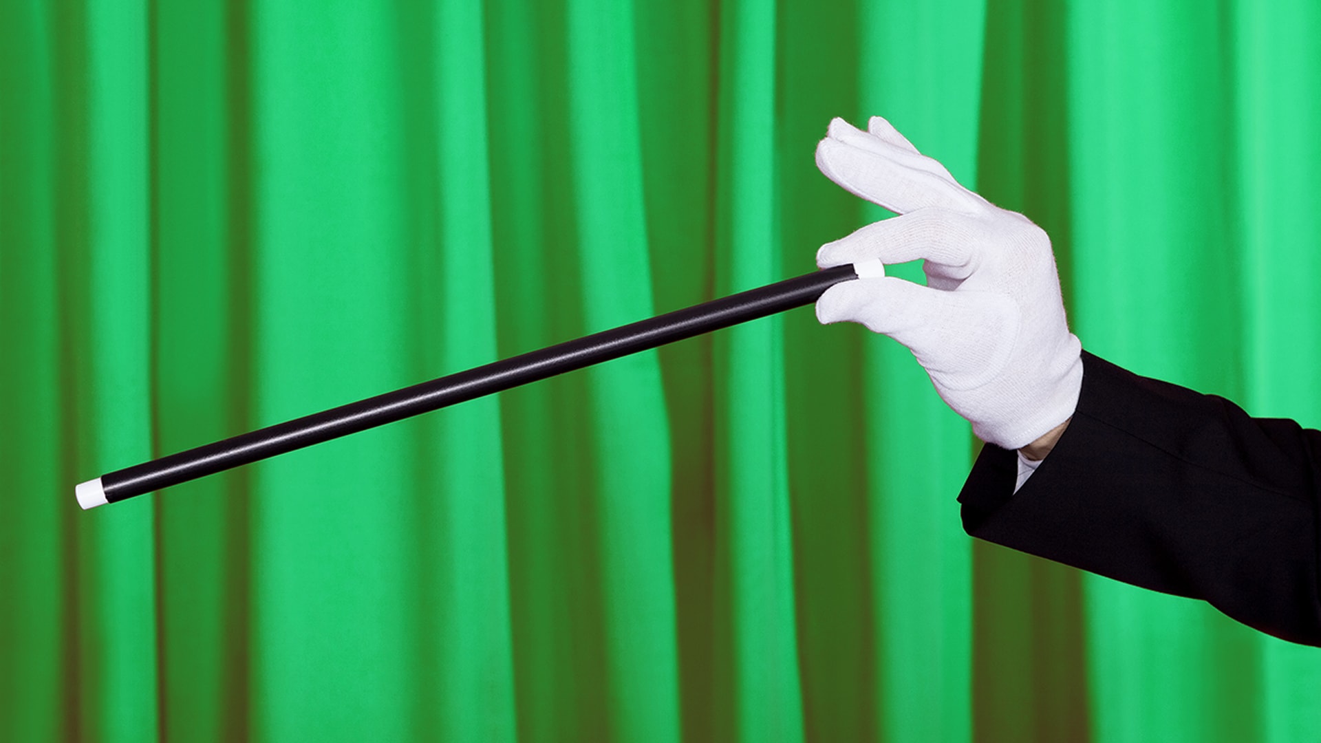 How do magicians trick people? - Mystery Science