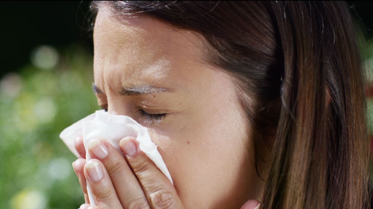 Why do we have allergies? - Mystery Science