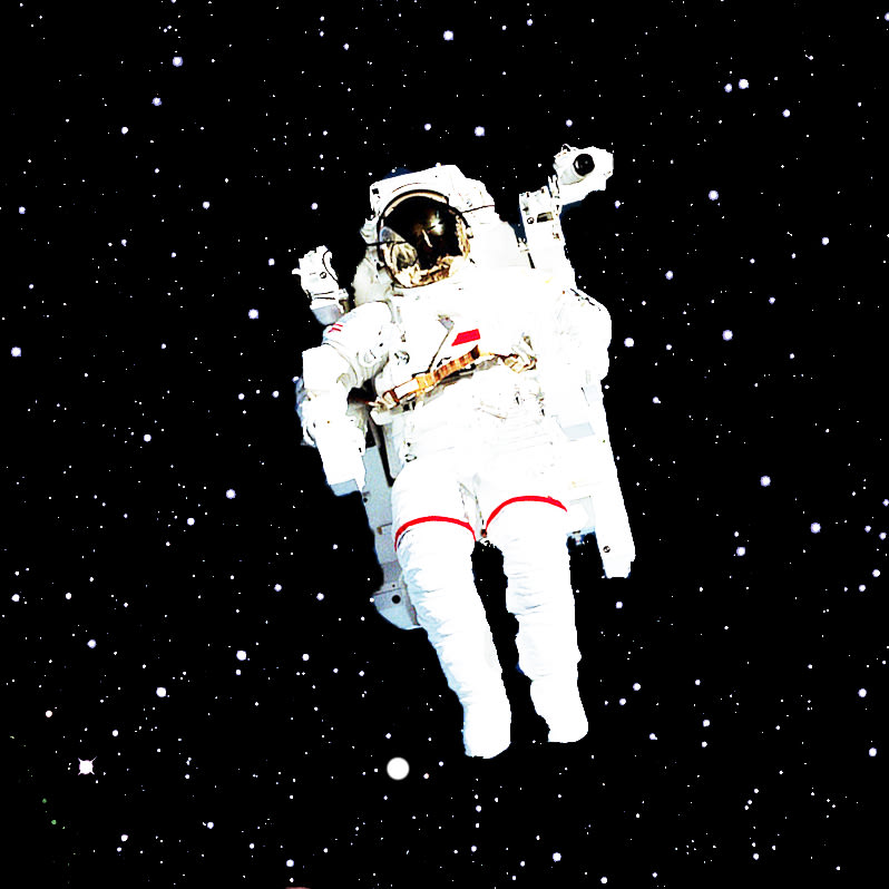 What would happen if you screamed in outer space?