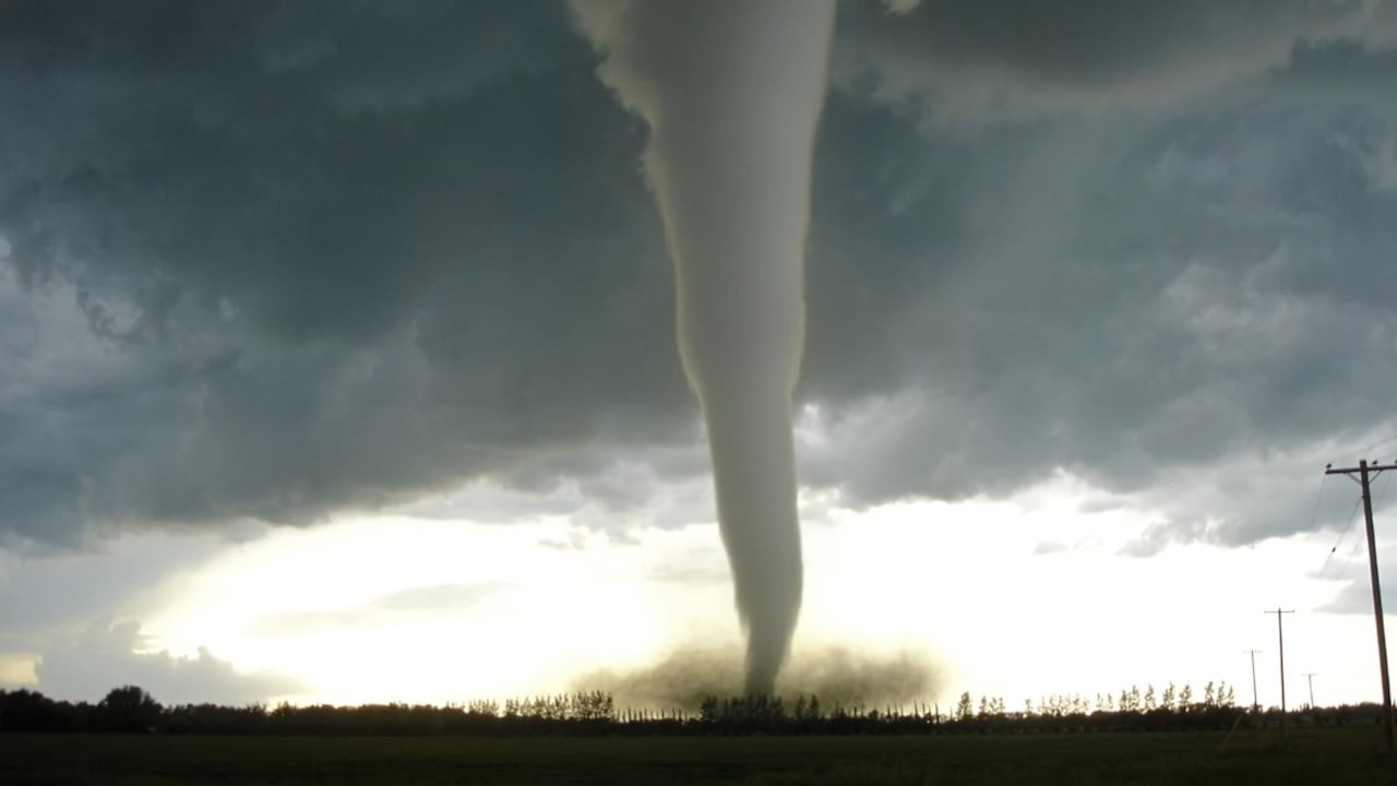 Why are tornadoes so hard to predict? - Mystery Science