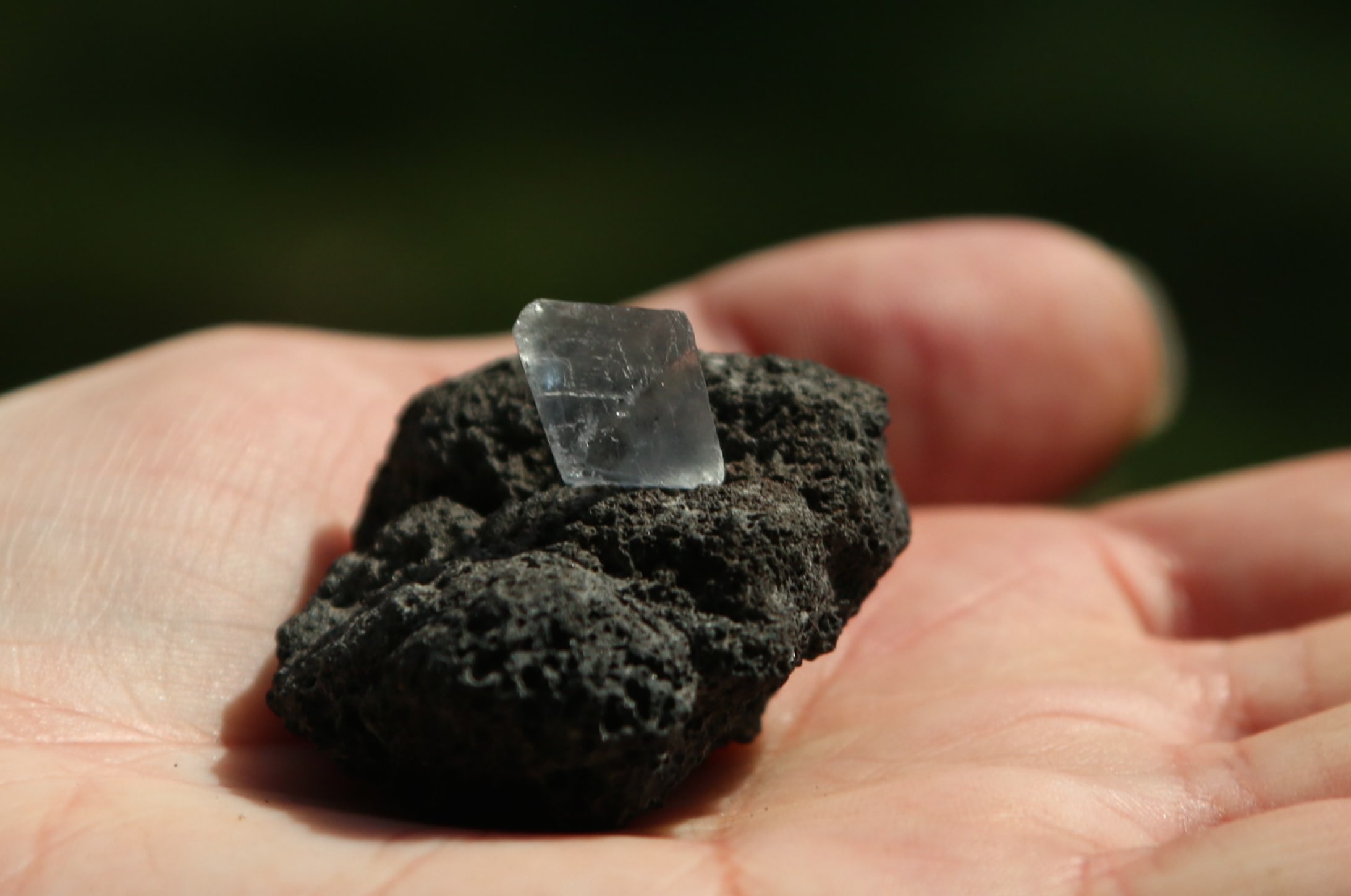 Why are gemstones rare?