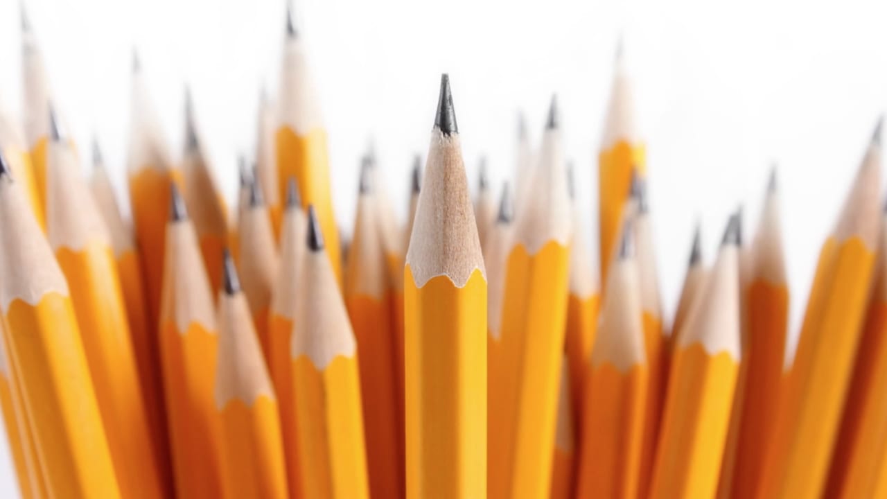 How are pencils made? - Mystery Science