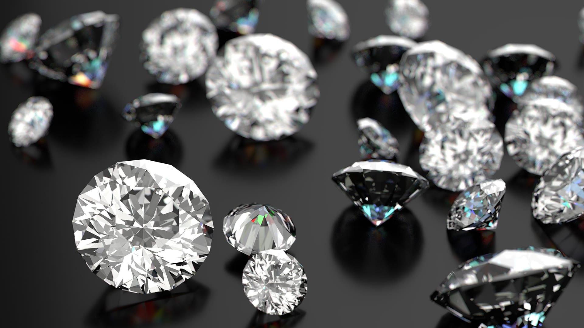 How are diamonds made? - Mystery Science