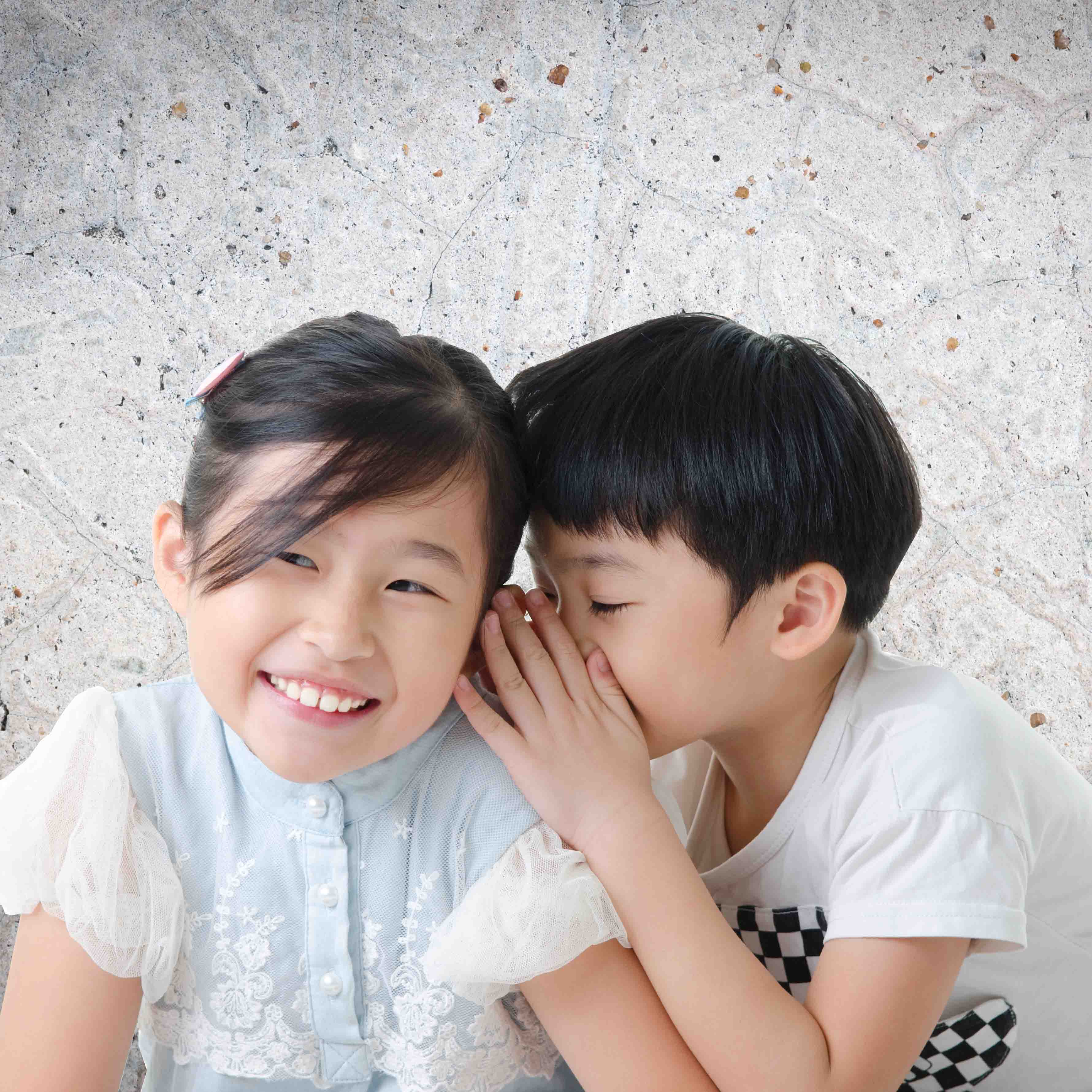 How far can a whisper travel?